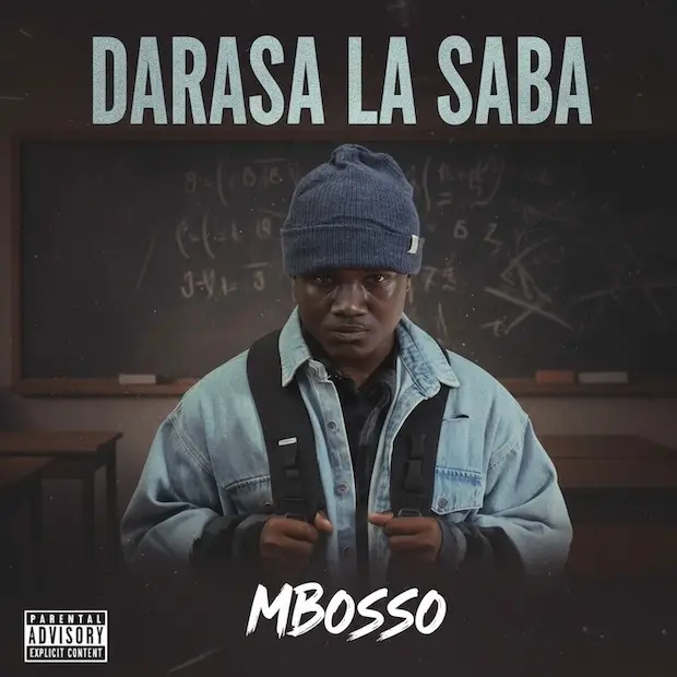 Audio | Mbosso – DARASA LA SABA - Tabelltz
