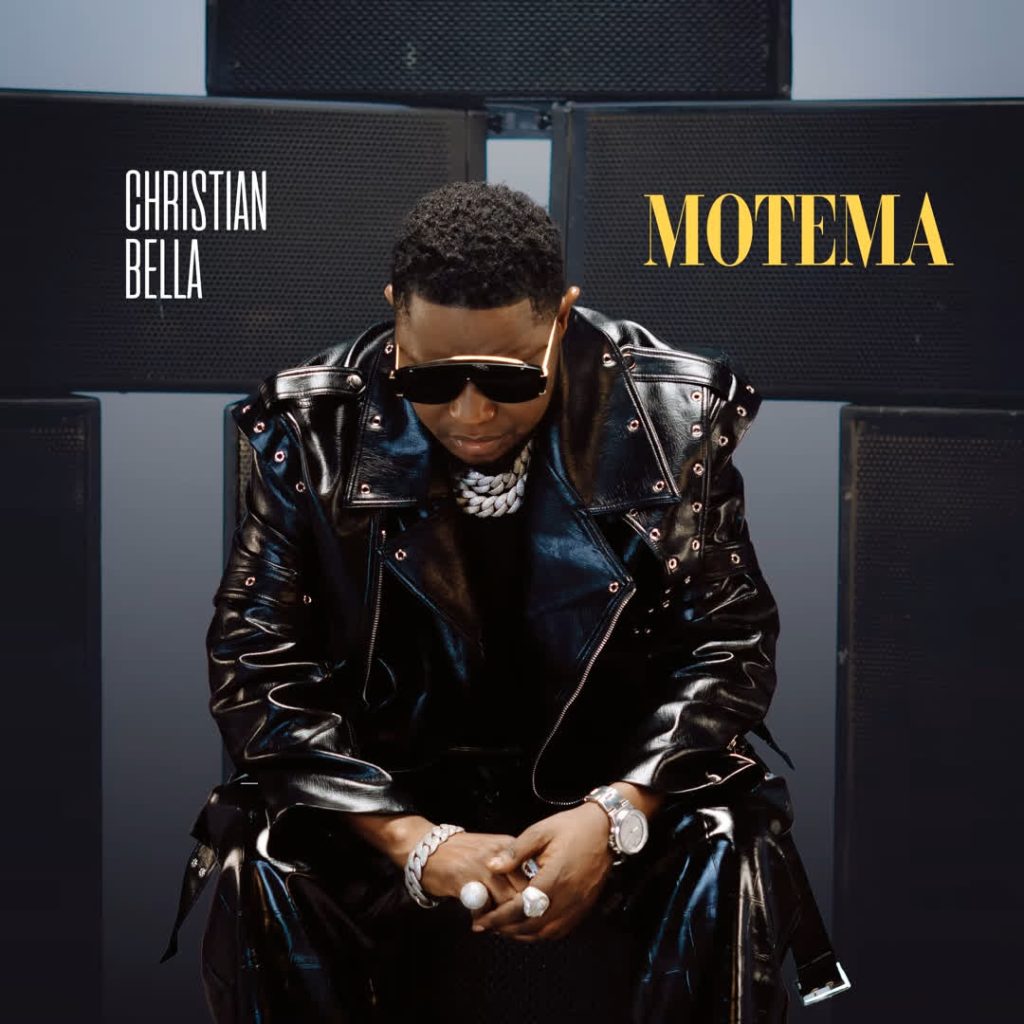 Christian Bella – MOTEMA | AUDIO - Tabelltz