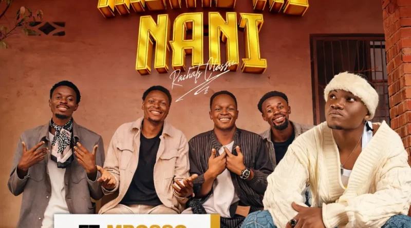 Rachats Classic ft Mbosso – MIMI NI NANI | AUDIO - Tabelltz